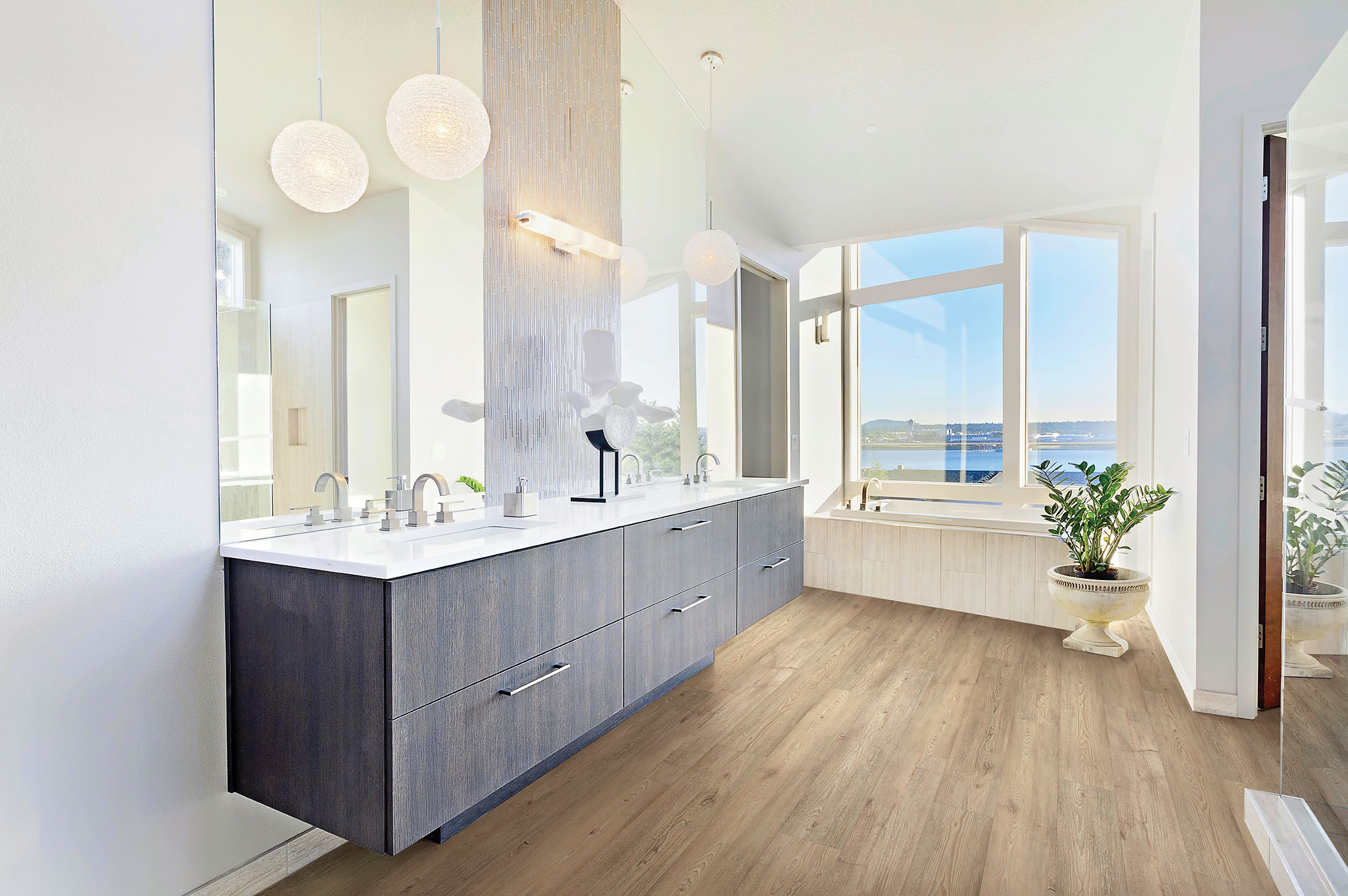 SmartDrop: The Ultimate Flooring Solution - Fuzion Flooring