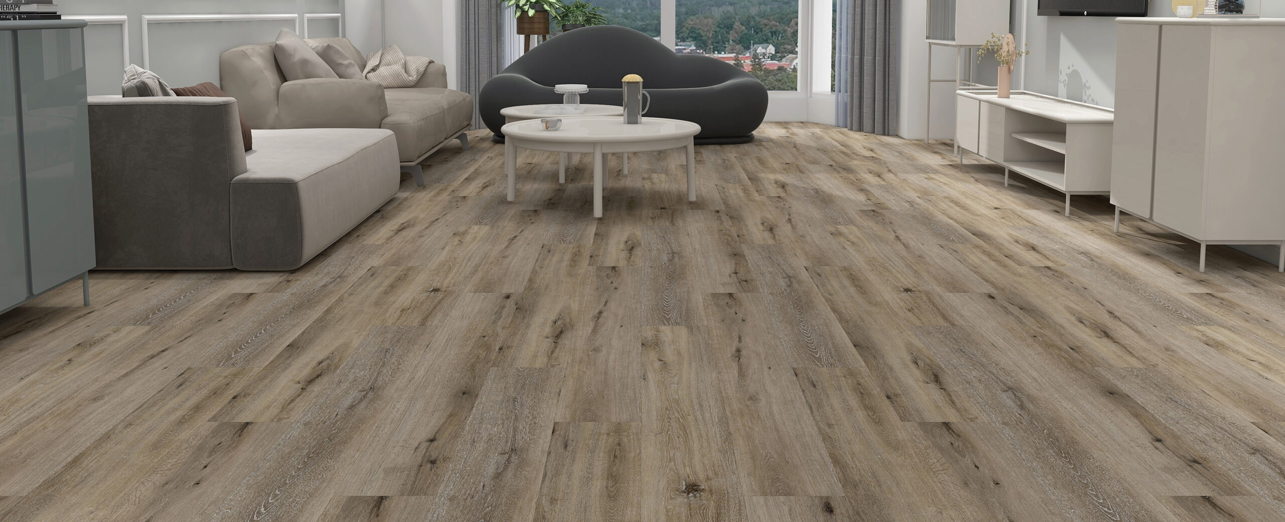 Introducing TitanFinish™: Fuzion Flooring’s New Benchmark in Commercial ...